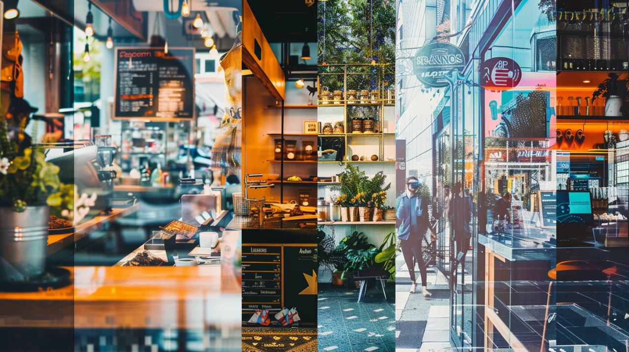 Quel commerce ouvrir : 5 idees de commerce originales